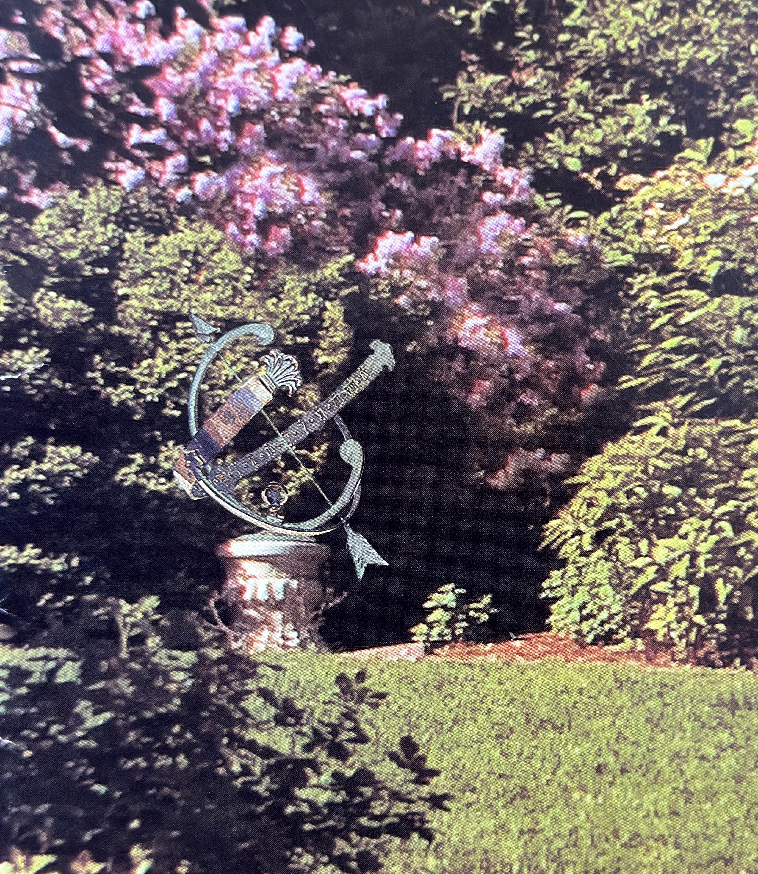 Armillary Sundials & Spheres – romeindustries