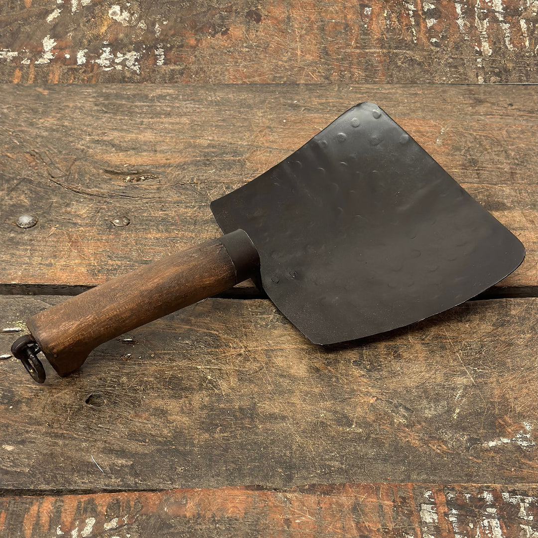 Ash Removal Tool For Firepit & Camp, Rome Industries #163 – romeindustries