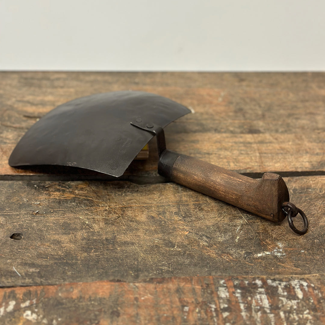 Ash Removal Tool For Firepit & Camp, Rome Industries #163 – romeindustries