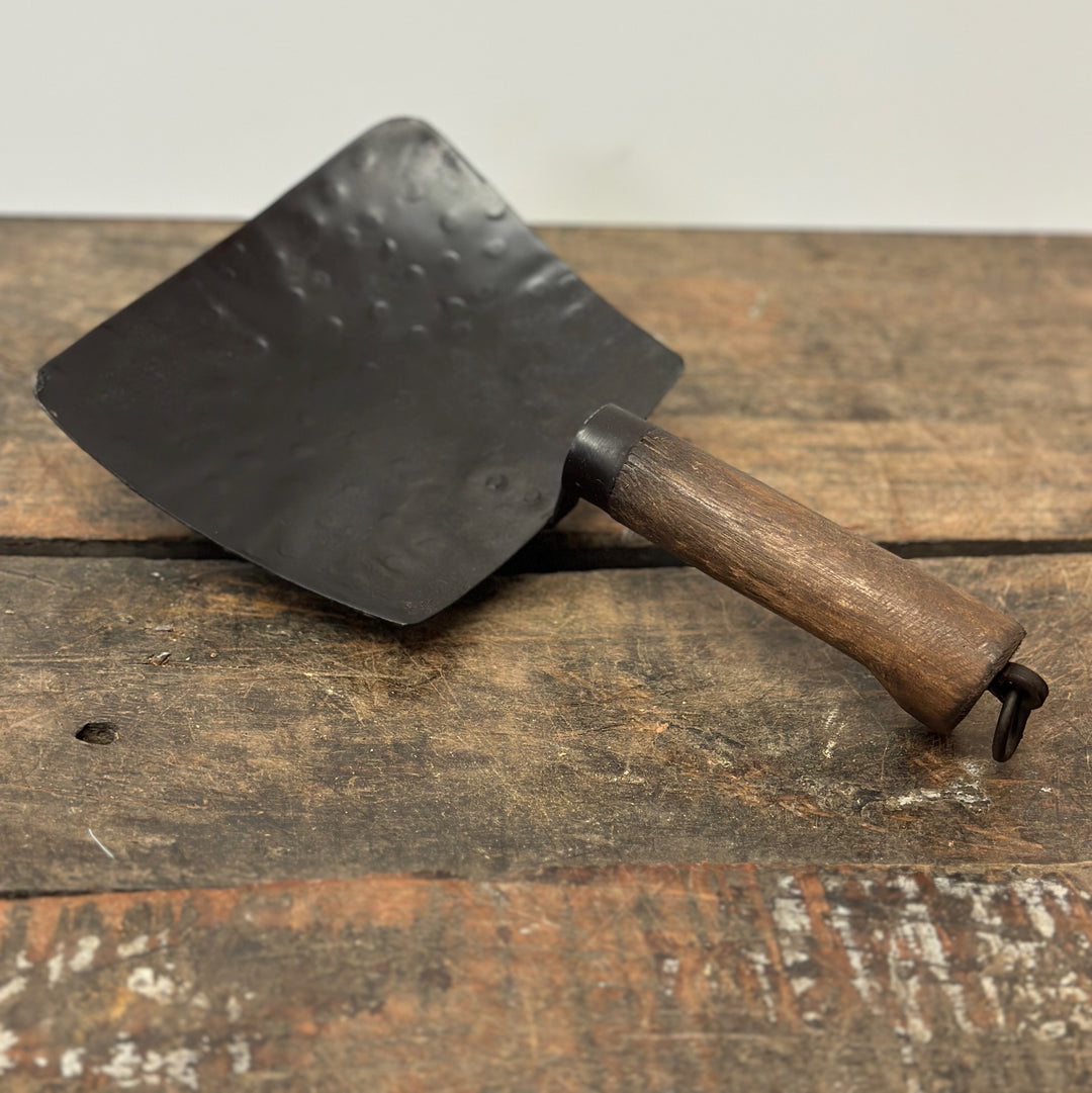 Ash Removal Tool For Firepit & Camp, Rome Industries #163 – romeindustries