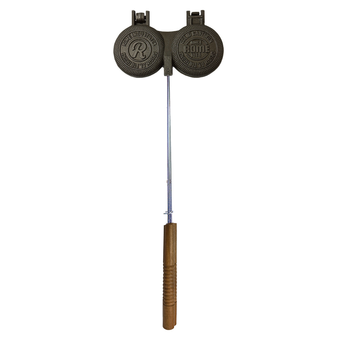 Pie Irons & Cast Iron Cookware
