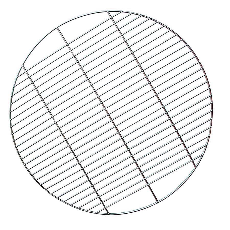 Campfire Ring Grill Grate, Rome Industries #123 – romeindustries