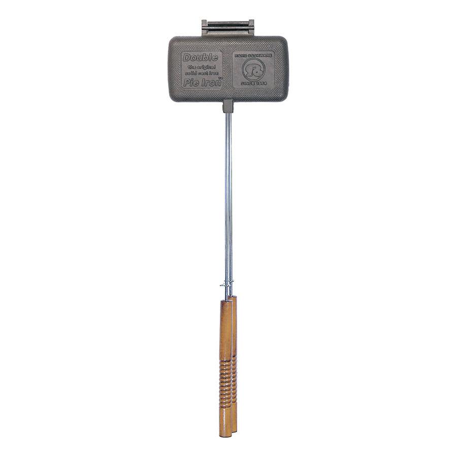 Pie Irons & Cast Iron Cookware
