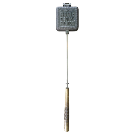 Pie Irons & Cast Iron Cookware – romeindustries