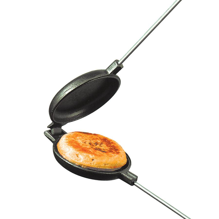 Pie Irons & Cast Iron Cookware