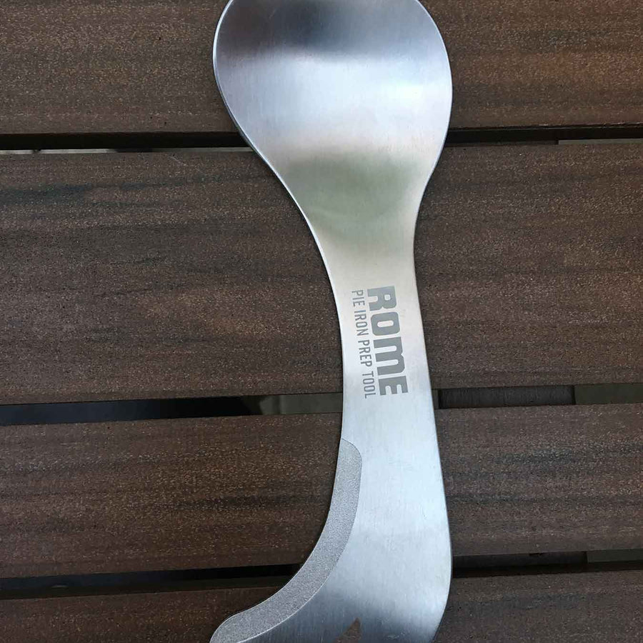 Pie Iron Accessories – romeindustries