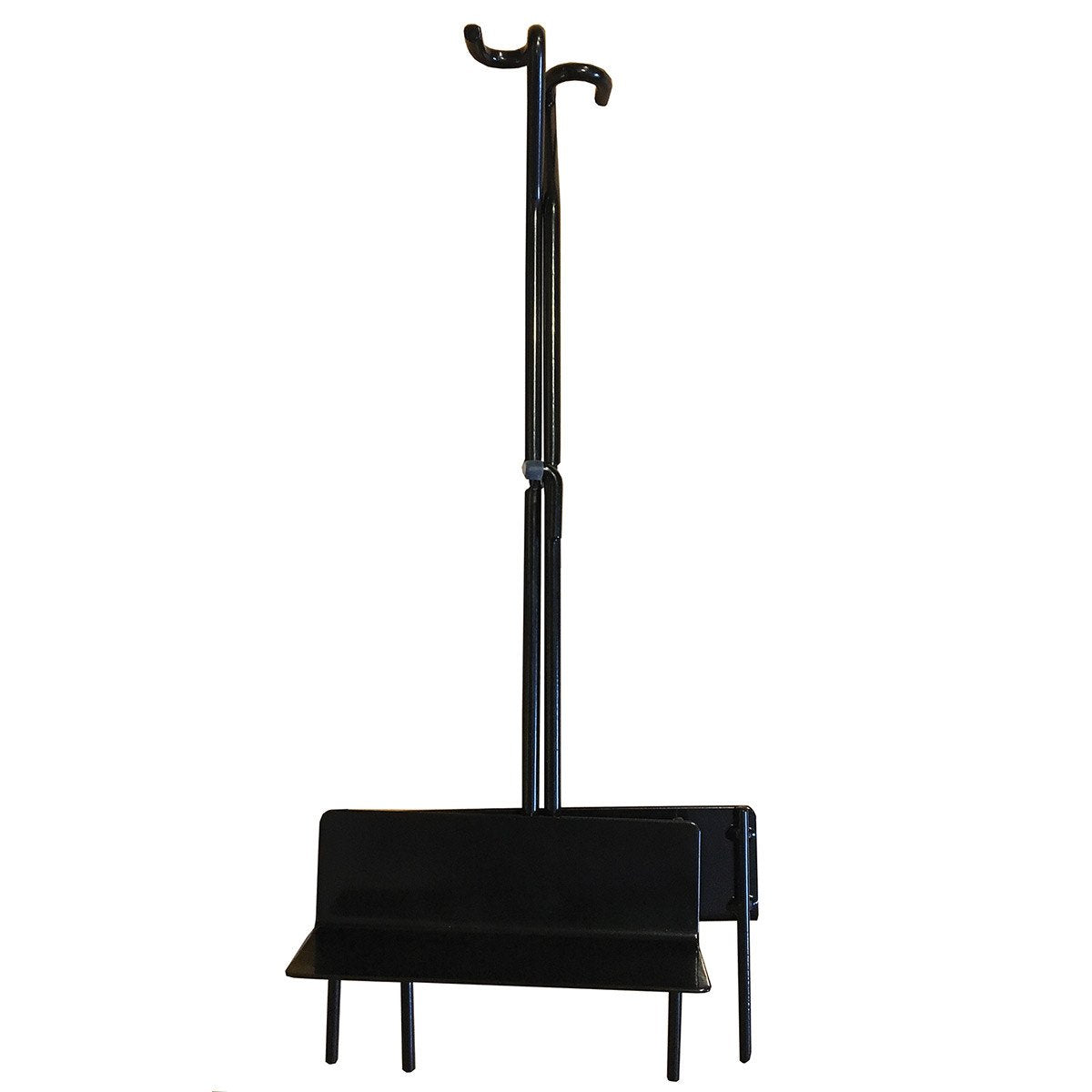 Pie Iron Kickstand, Rome Industries #1984 – romeindustries