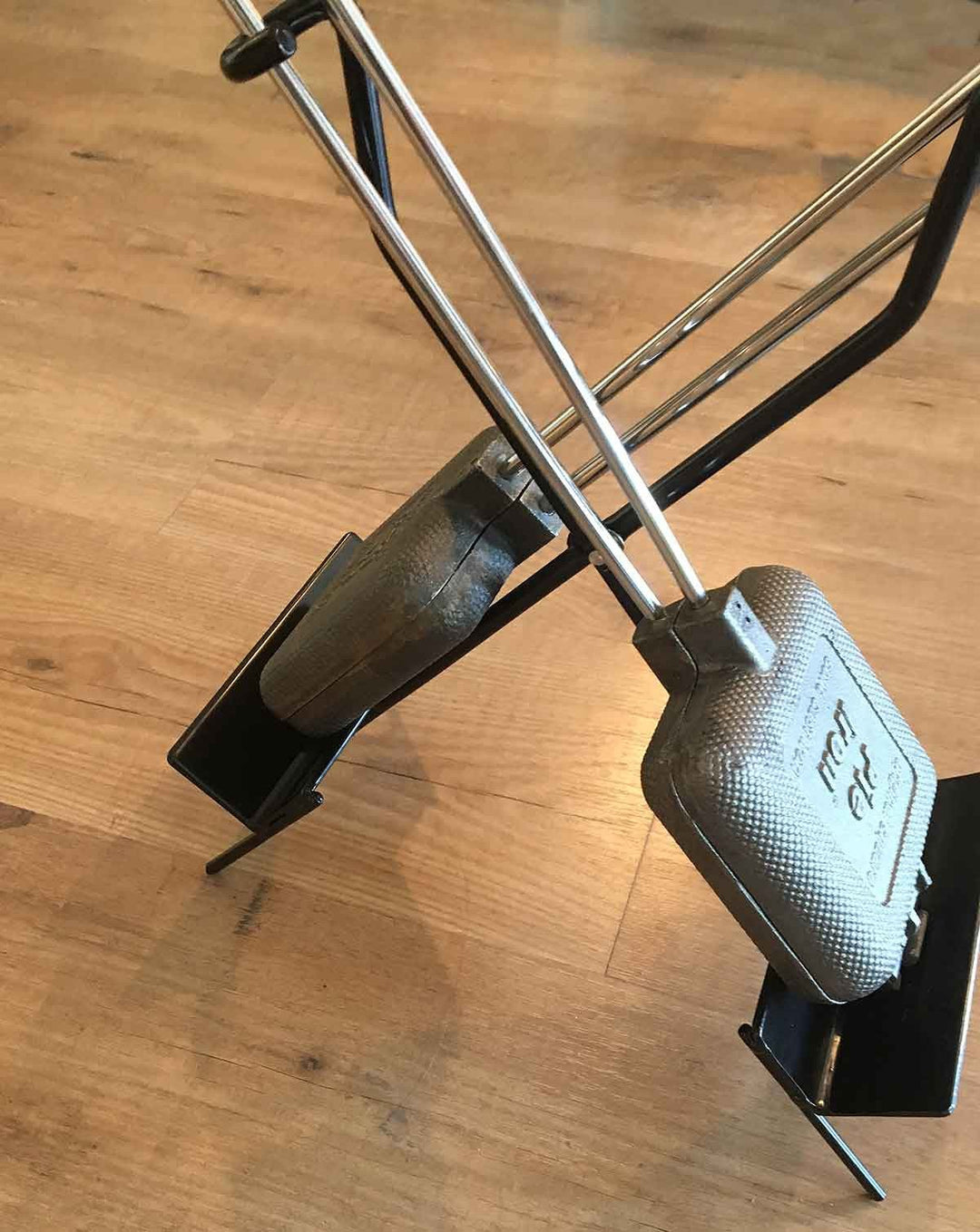 Pie Iron Kickstand, Rome Industries #1984 – romeindustries