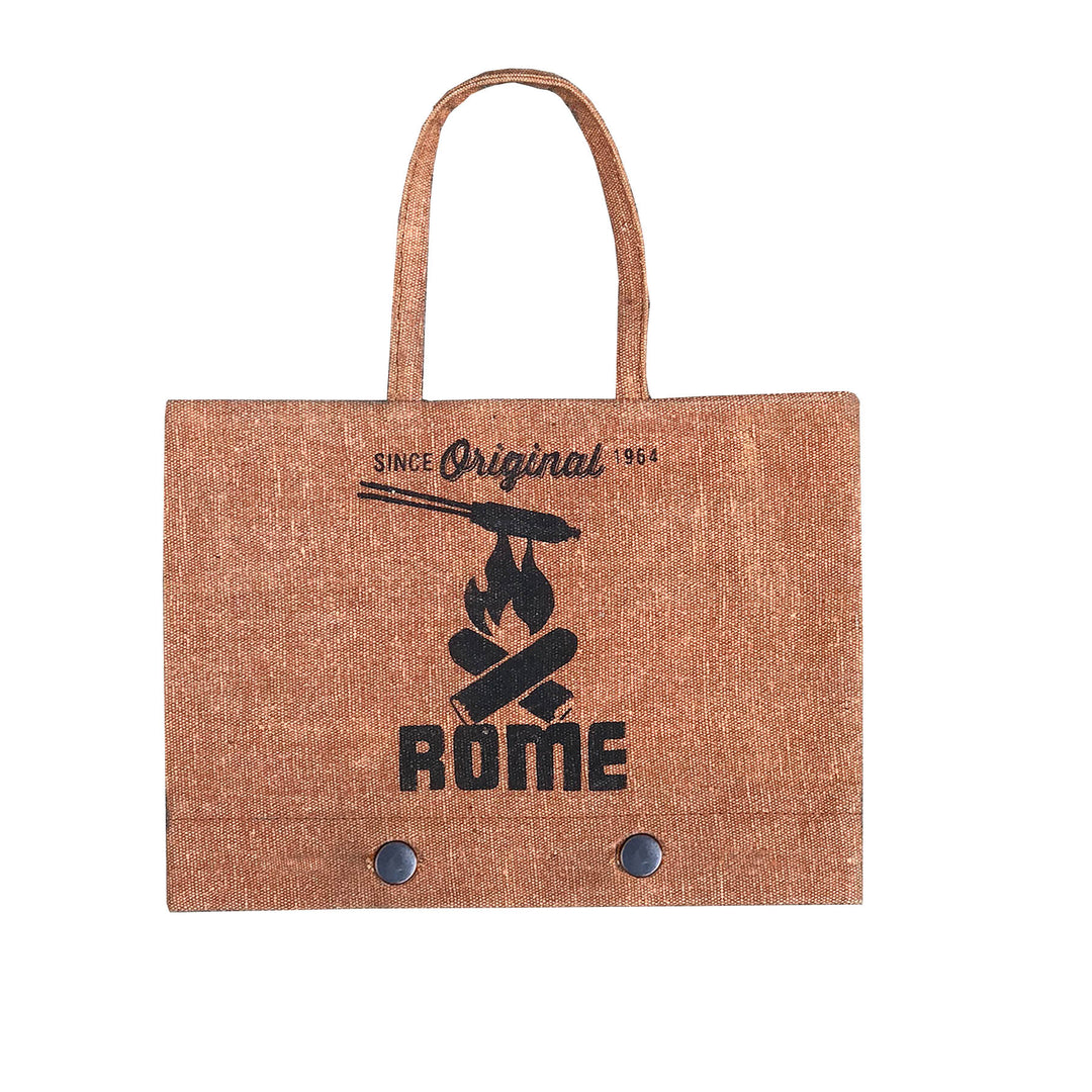 Double Sized Pie Iron Bag, Rome #1997DB – romeindustries