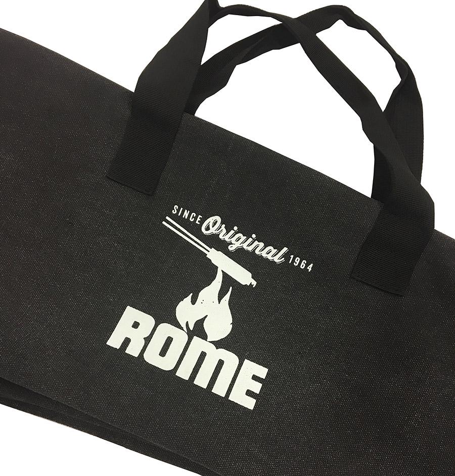 Pie Iron Storage Bag, Rome Industries #1998 – romeindustries