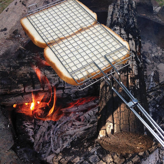 Grilling Baskets