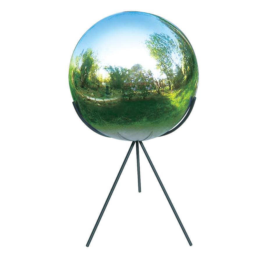 Stainless Steel Globes & Decor – romeindustries