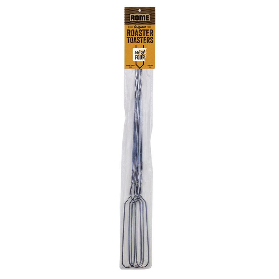Marshmallow & Hot Dog Roasting Forks – romeindustries