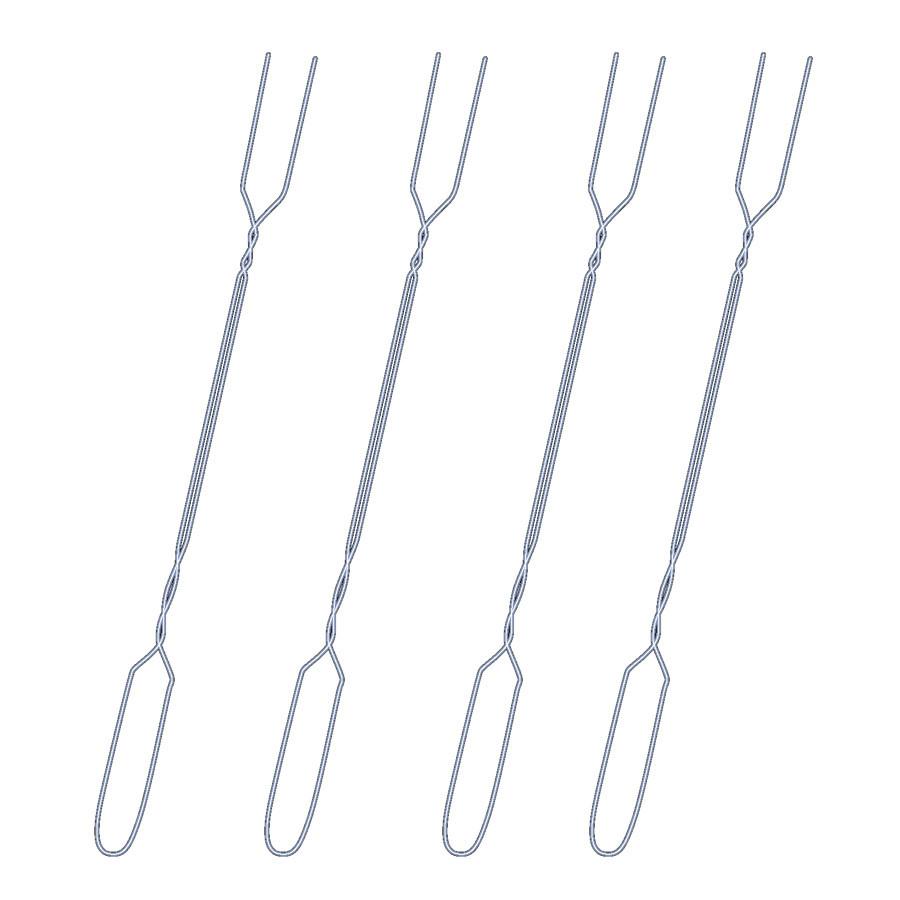 Marshmallow & Hot Dog Roasting Forks – romeindustries